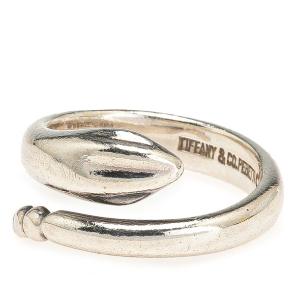 Elsa Peretti Snake Ring